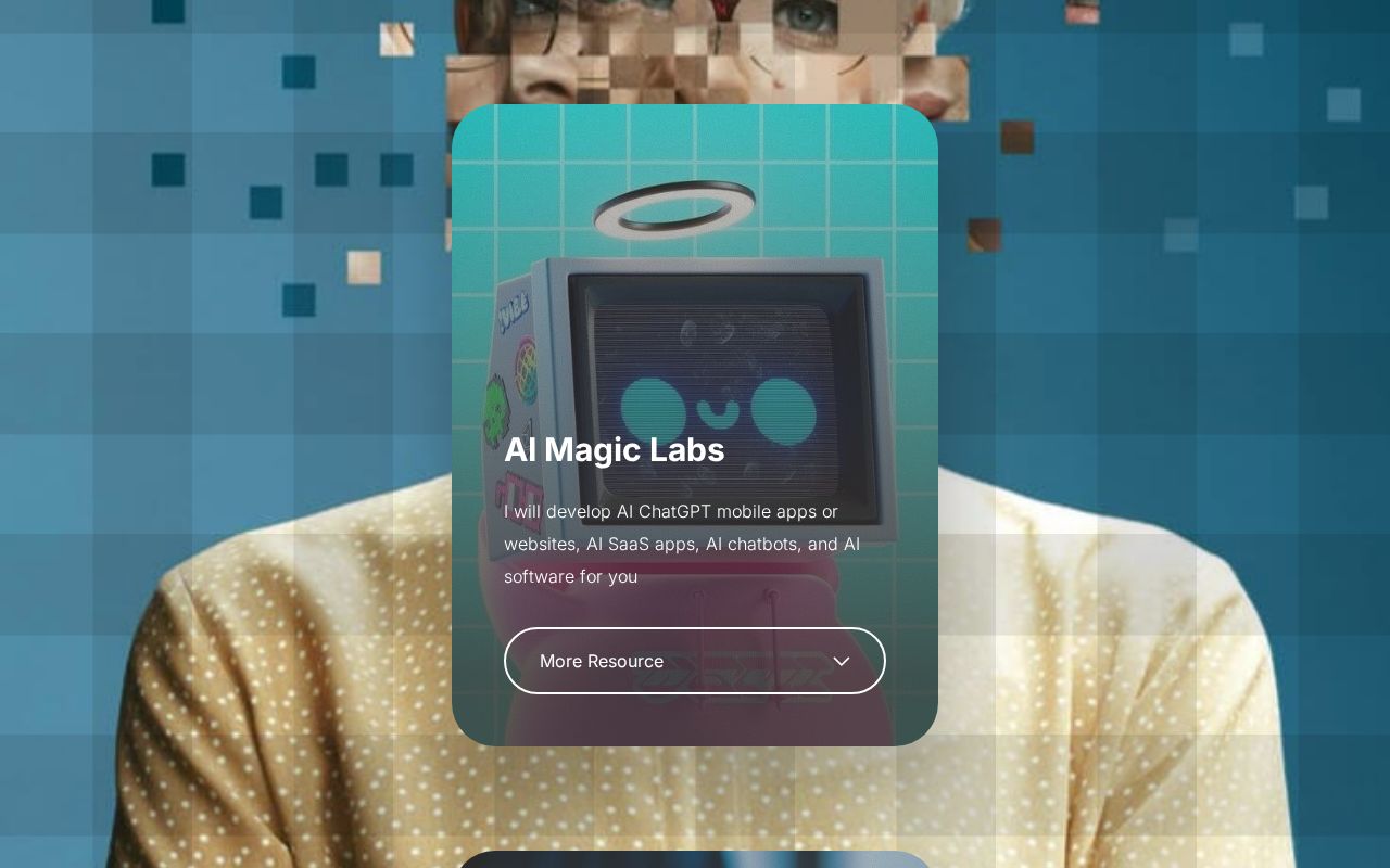 AI Magic Labs